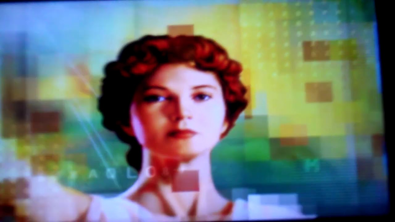 Opening To Little Secrets 2003 DVD - YouTube