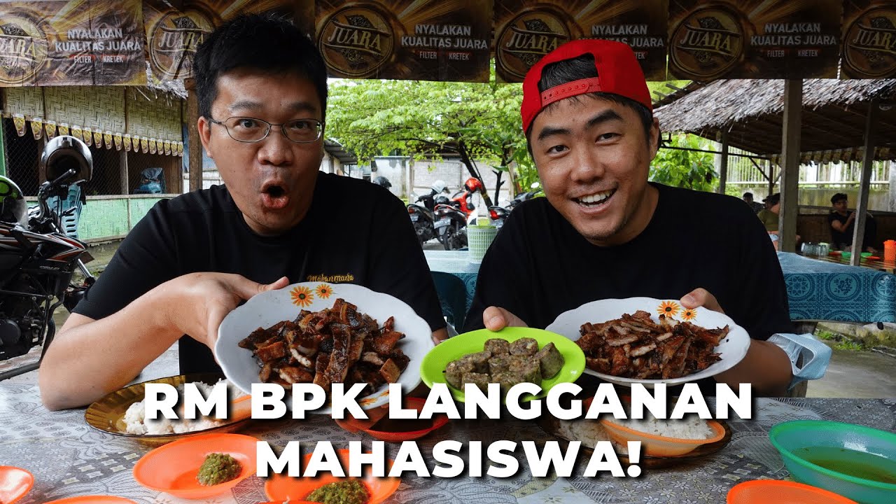 BPK Nikmat Harga Bersahabat ala BPK Sembiring - YouTube
