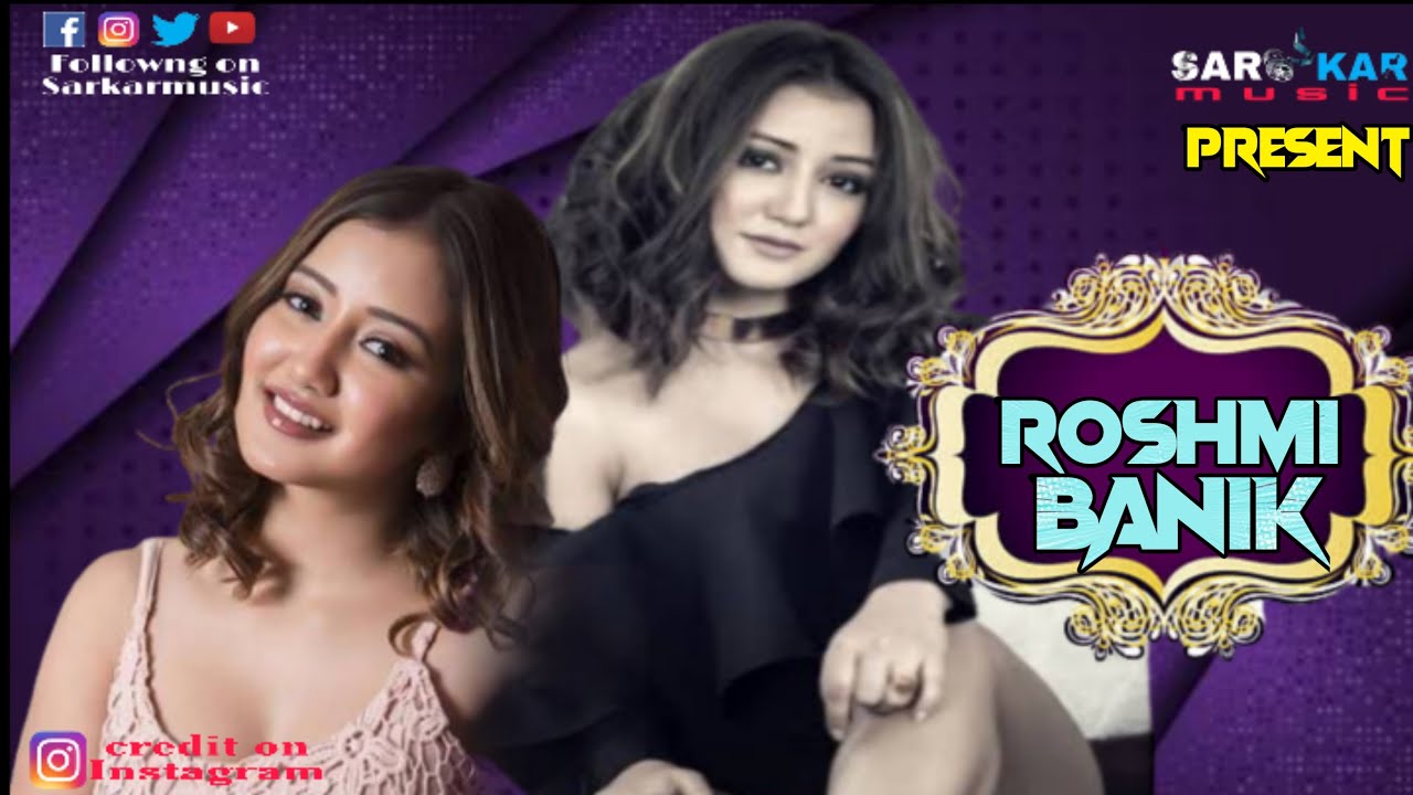 Roshmi Banik | Instagram Live Stream - YouTube