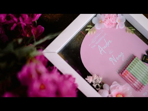 05 - Liputan Pernikahan Andre & Neng Ega