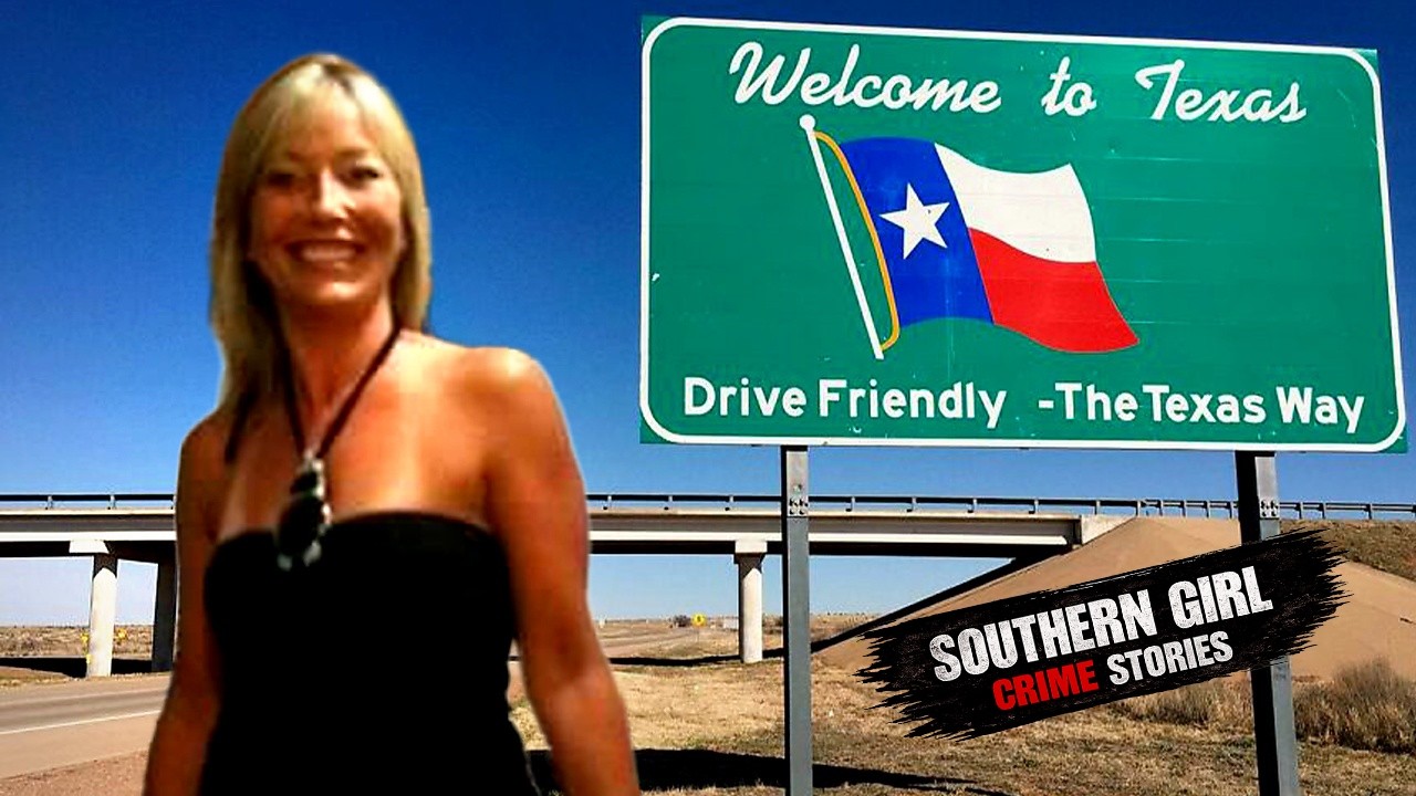 5 Texas Cold Cases Still Unsolved in 2025 - YouTube
