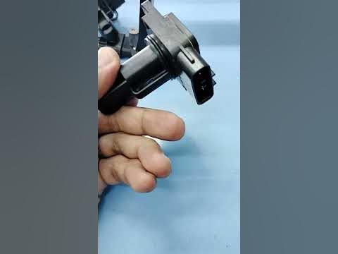 Different kinds of engine sensor.. - YouTube