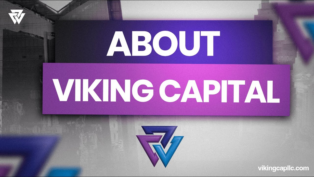 Why Viking Capital is the BEST Kept Secret in Real Estate Investing ...