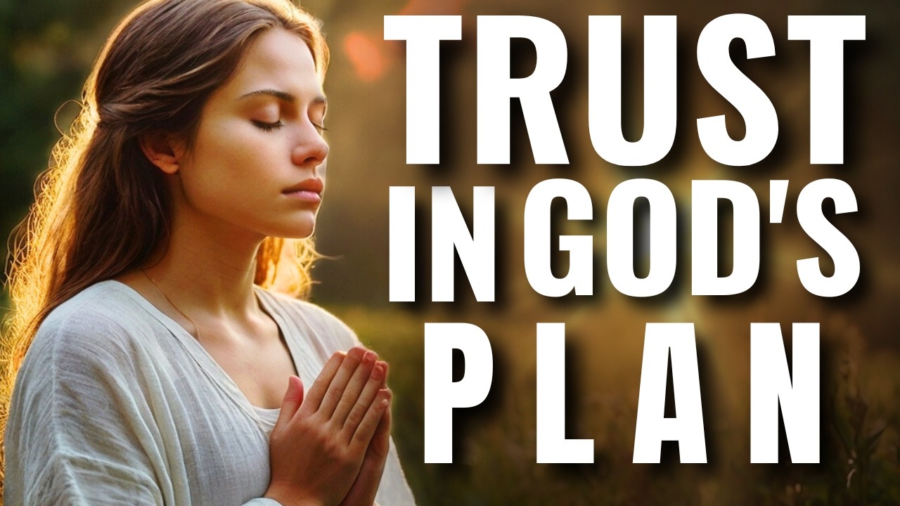 God's Plan Is Bigger Than You Think | Fulfilling Your Destiny ...
