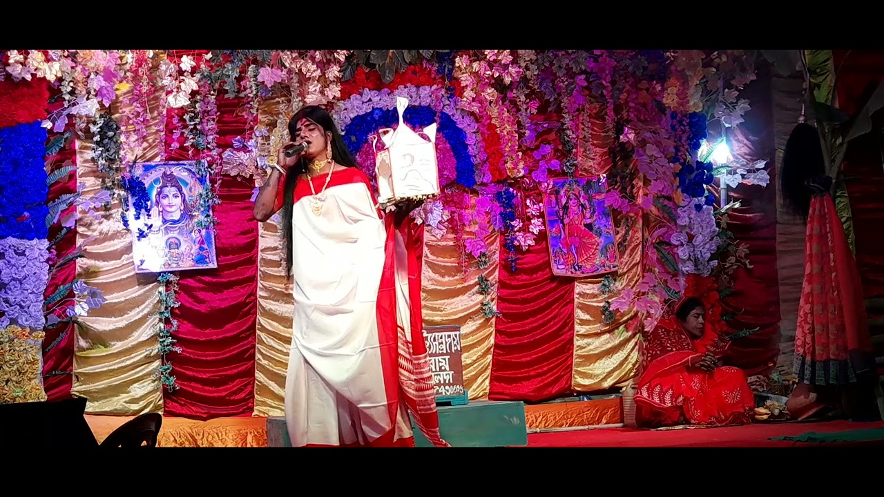 Soni Mandal - YouTube