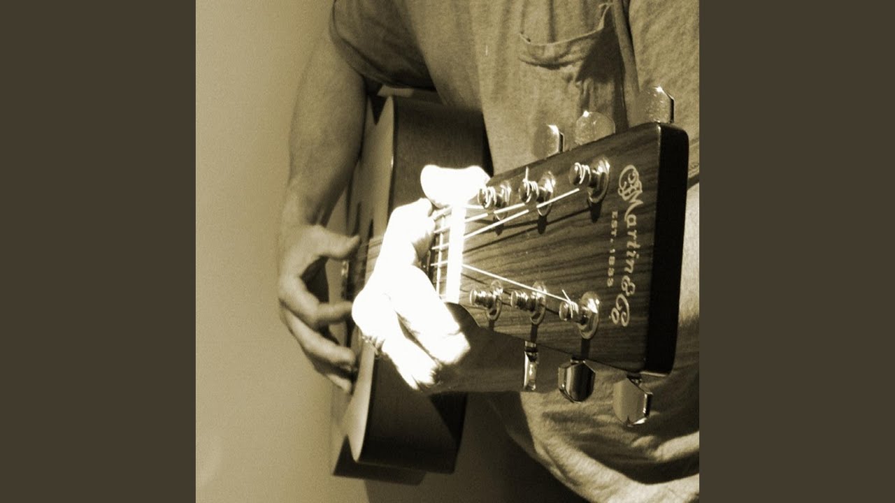 Somewhere Between (feat. Shelva Guisinger & Mike Sigler) - YouTube