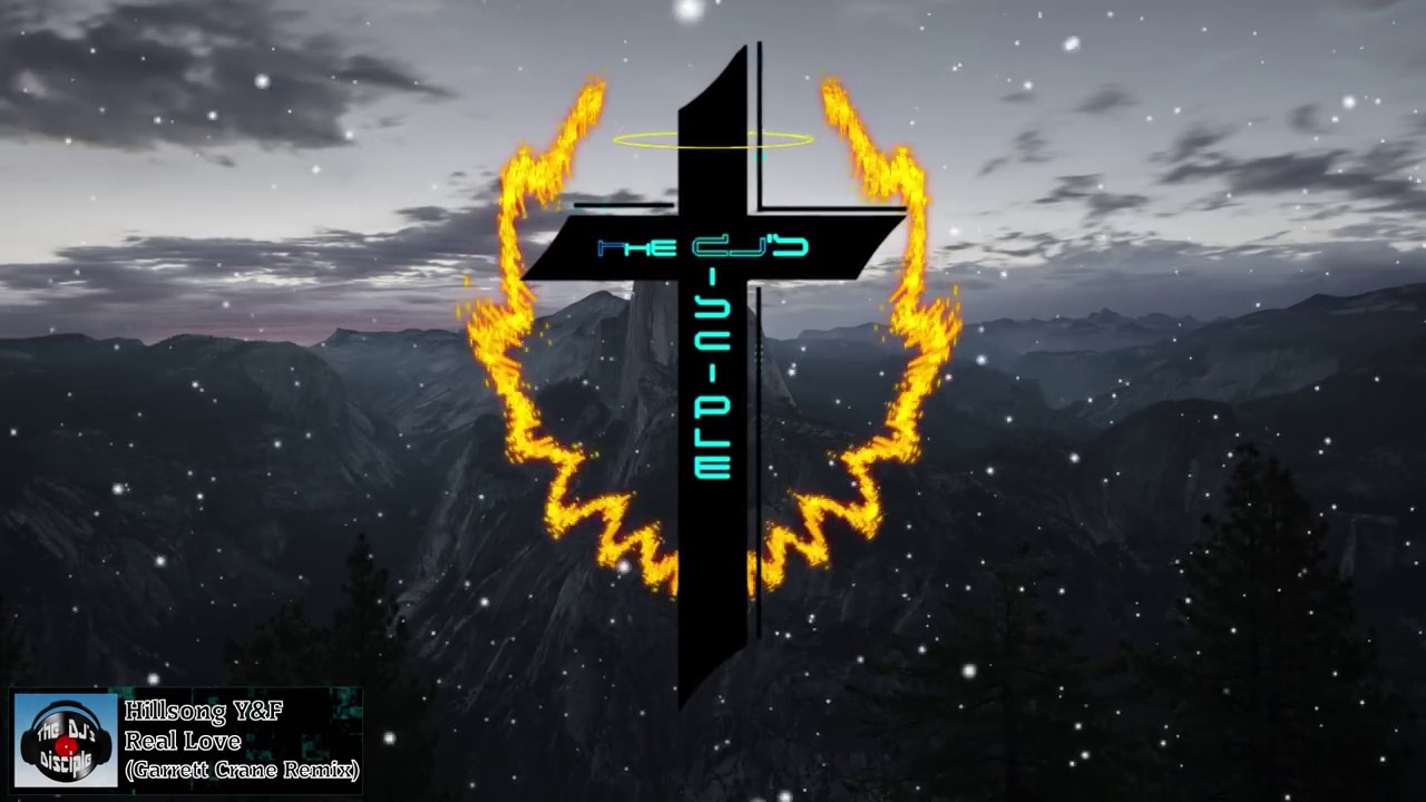 [Chill Trap] Hillsong Young & Free Real Love (Garrett Crane Remix ...