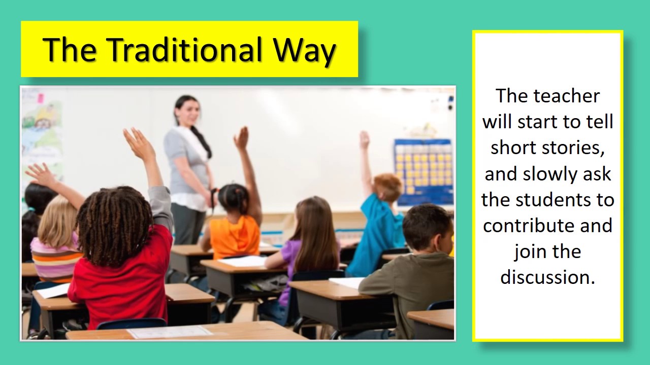 WHAT IS PERSONAL VIGNETTE ? - YouTube