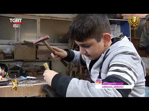 SEKTÖRÜN YILDIZLARI - SEDEFKAR SEDEF