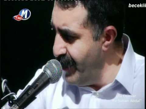 Tolga sag & Erdal Erzincan - Su kanli zalimin etigi isler ( Ulu Ozanlar Pir sultan abdal) HD