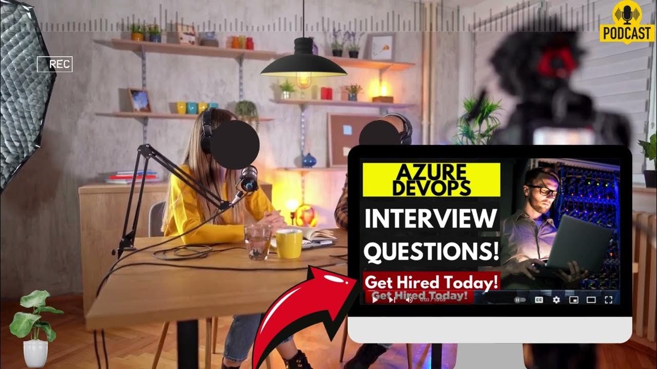 Azure Devops Interview Questions and Answers | Best Tips To Ace Azure Devops Interview Questions ...