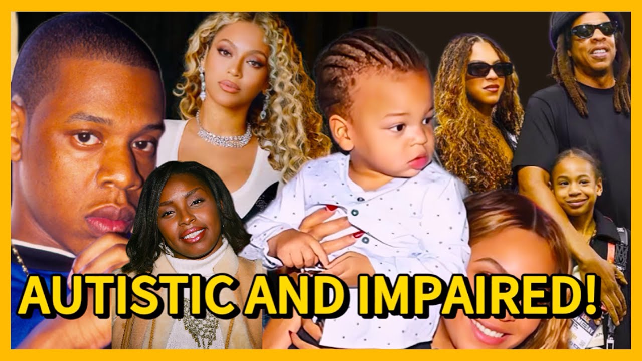 JAGUAR WRIGHT EXPOSES WHY JAY-Z & BEYONCÉ HIDE SIR CARTER BECAUSE HE'S ...