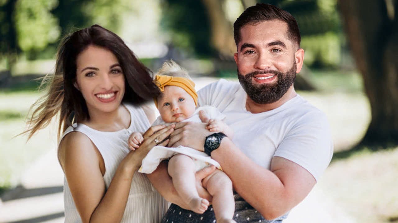 Kendji Girac et Soraya Miranda confirment enfin ce que l'on soupçonnait ...
