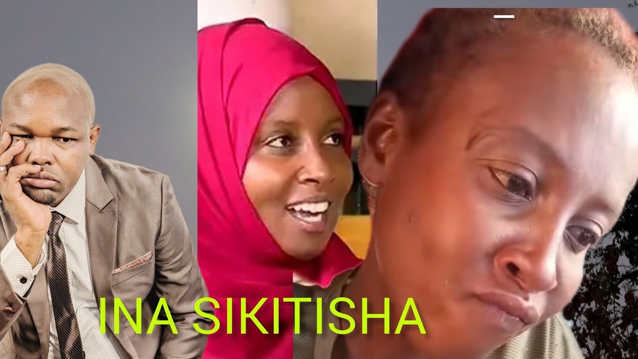 NASIBO KABALE INA TISHA LAKINI TUJIFUNZE HILI. - YouTube