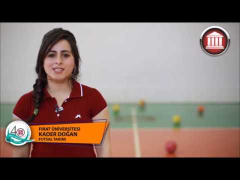 Futsal Bayan Takımı | FIRAT ÜNİVERSİTESİ