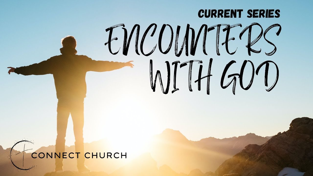 Encounters With God | Your Faith Determines Your Encounter - YouTube