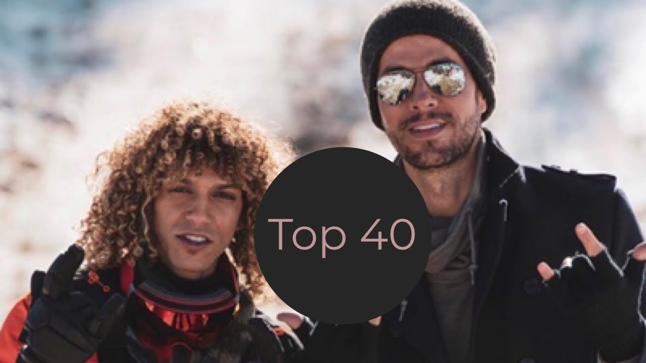Top 40 Single Charts - Week 11 - 2019 - YouTube