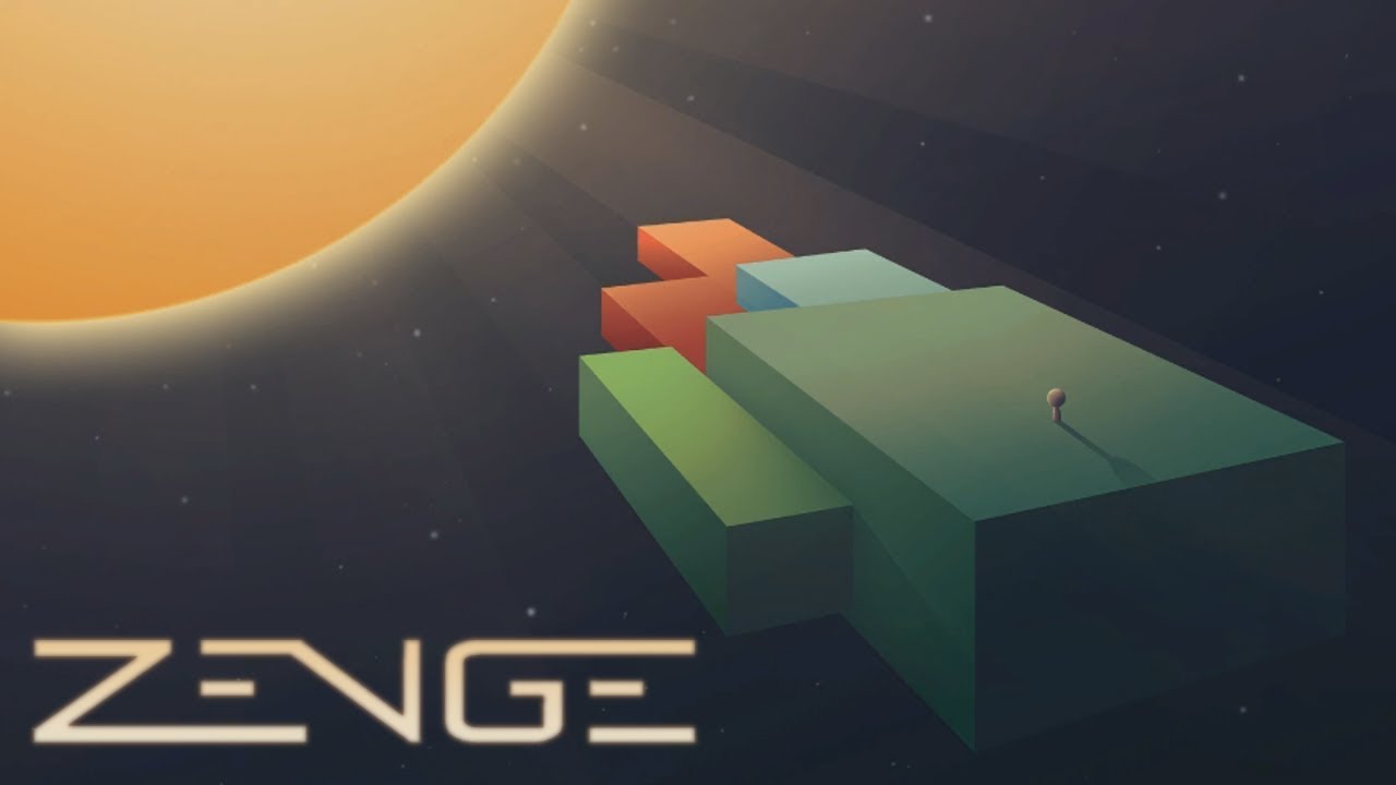 Zenge | ART TELLS A STORY - YouTube