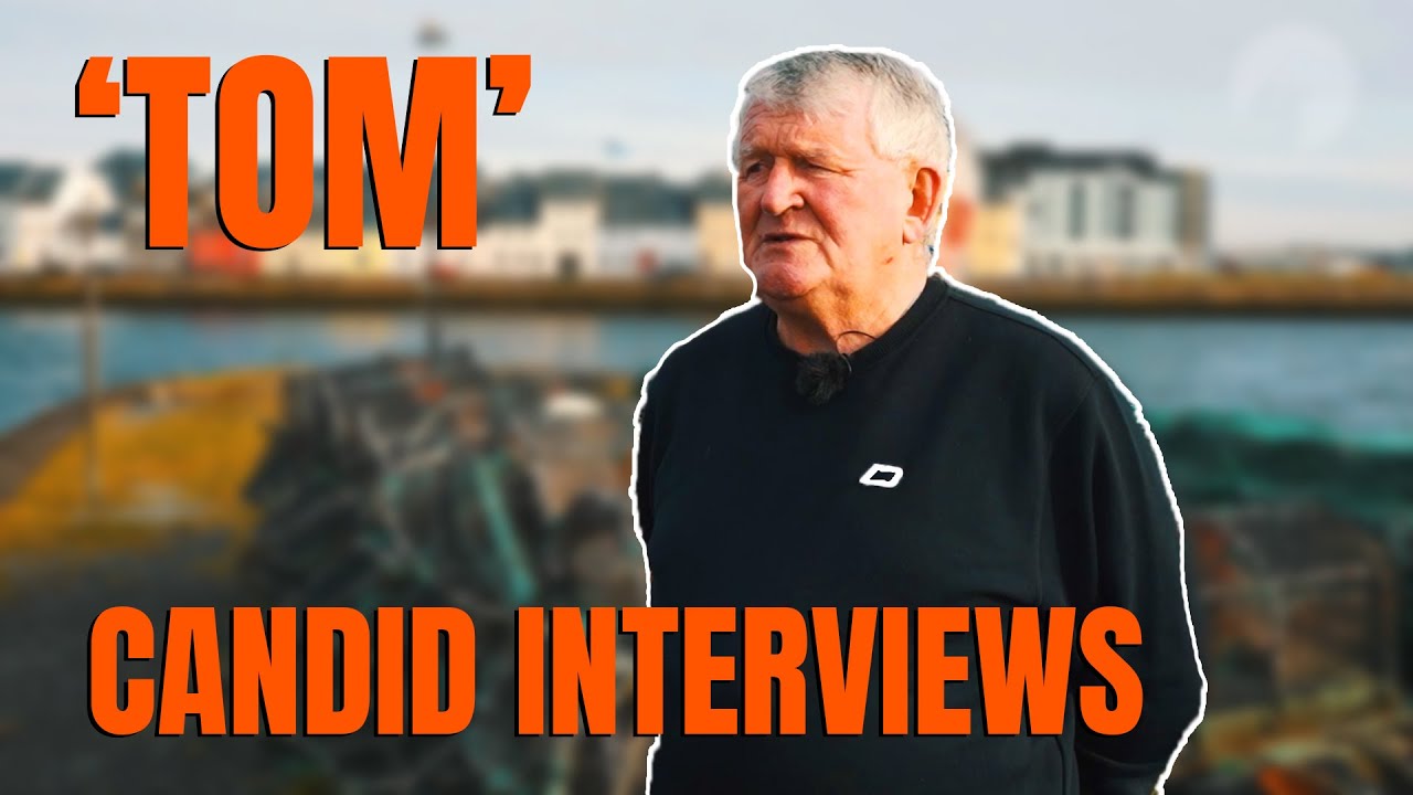 CELTIC F.C LEGEND | Tom Lally | CHARACTERS OF GALWAY | Ep.30 - YouTube