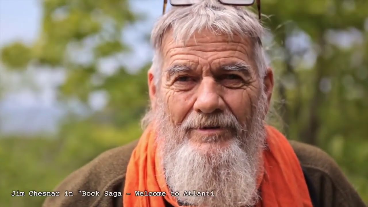 DIE BOCK-SAGA - erster Teil der finnischen Familiengeschichte von Ior ...