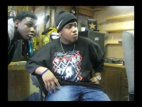 MonstaZ Inc. FILMS: Jay Gatz--"Standing In The Rain" - YouTube