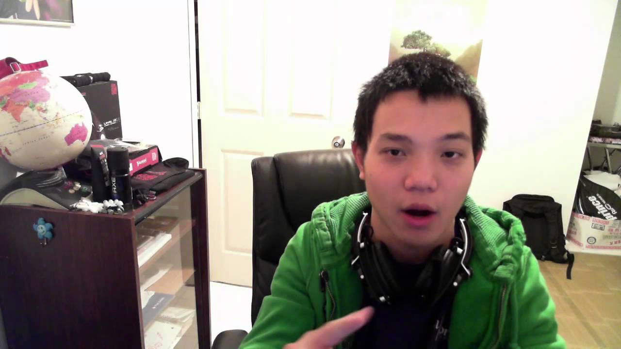 Chinese Fuzhou Dialect (Fujianese)- First Lesson- What's your name ...