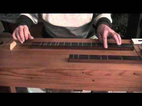 John Molineux Valse à Pierre (Riccardo Tesi) répé 28 3 2013 - YouTube