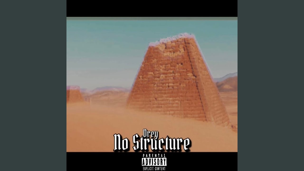 No Structure - YouTube