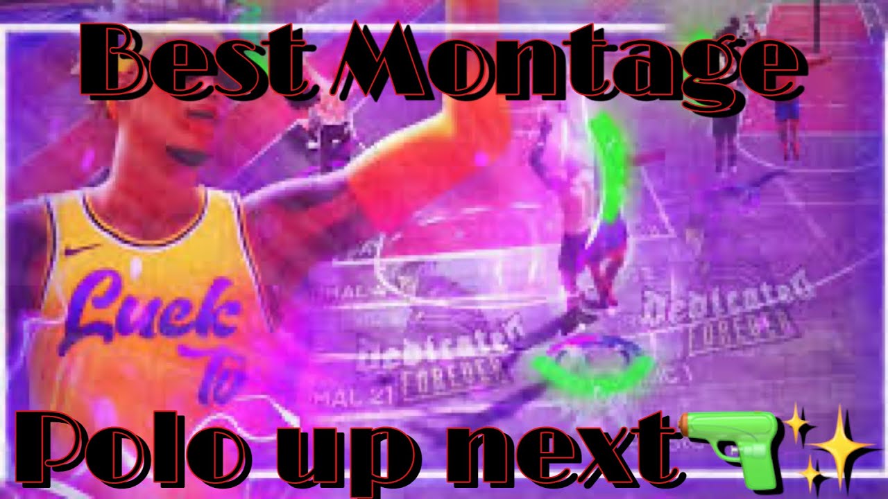Best Montage...IM UP NEXT💥 - YouTube