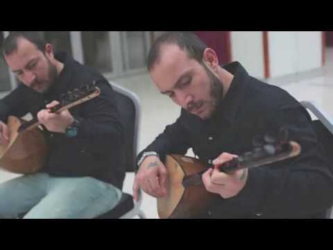 Hüseyin Acun - Canım Hasan'dır Kanım Hüseyin ( Offical Video ) 2019