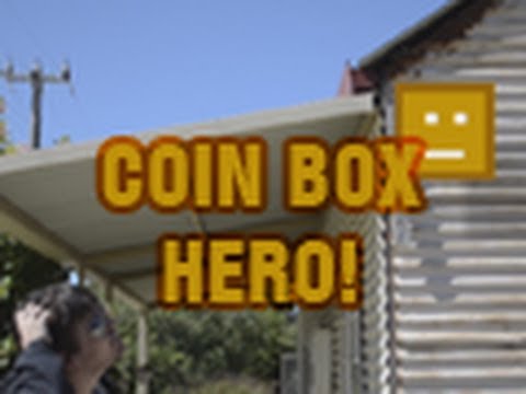Coinbox Hero - Kongregate.com - YouTube