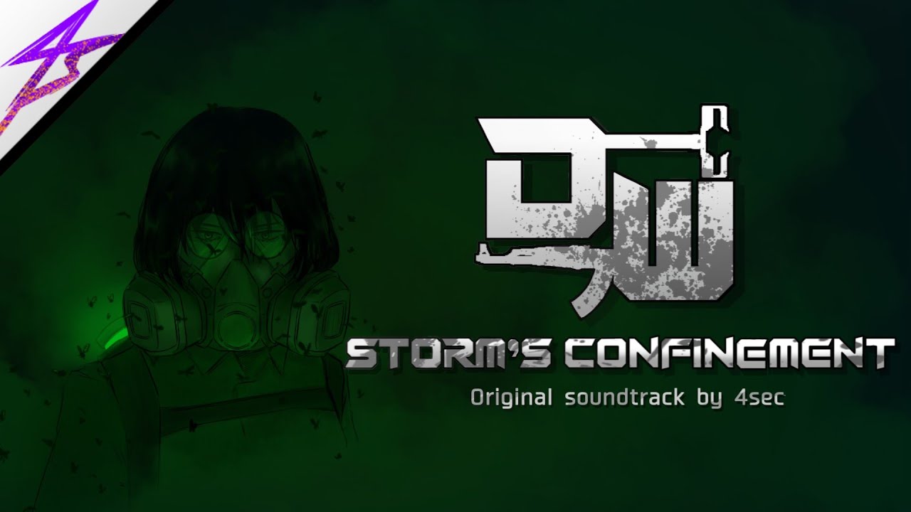 Decaying winter : Storm's confinement (OST) | Haste - YouTube