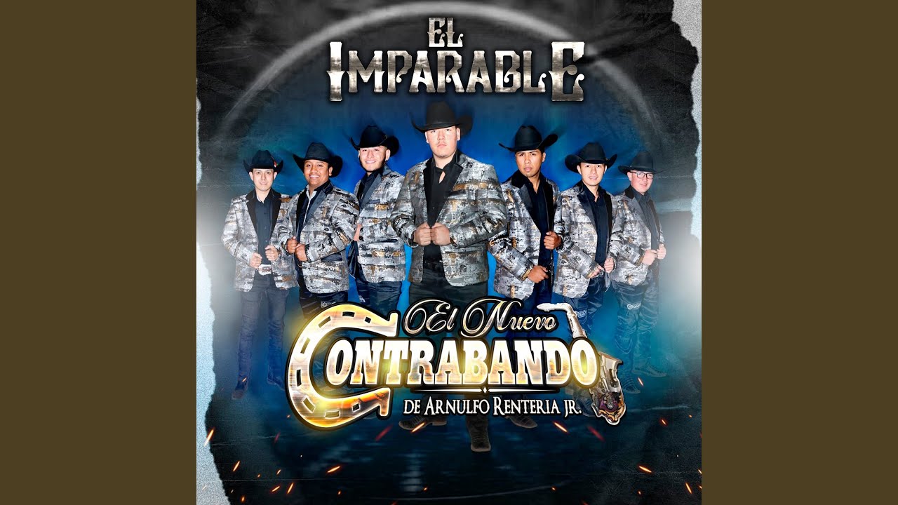 El Imparable - YouTube