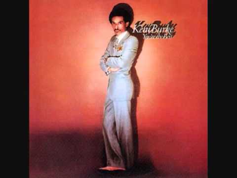 Keni Burke - Keep Rising To The Top - YouTube
