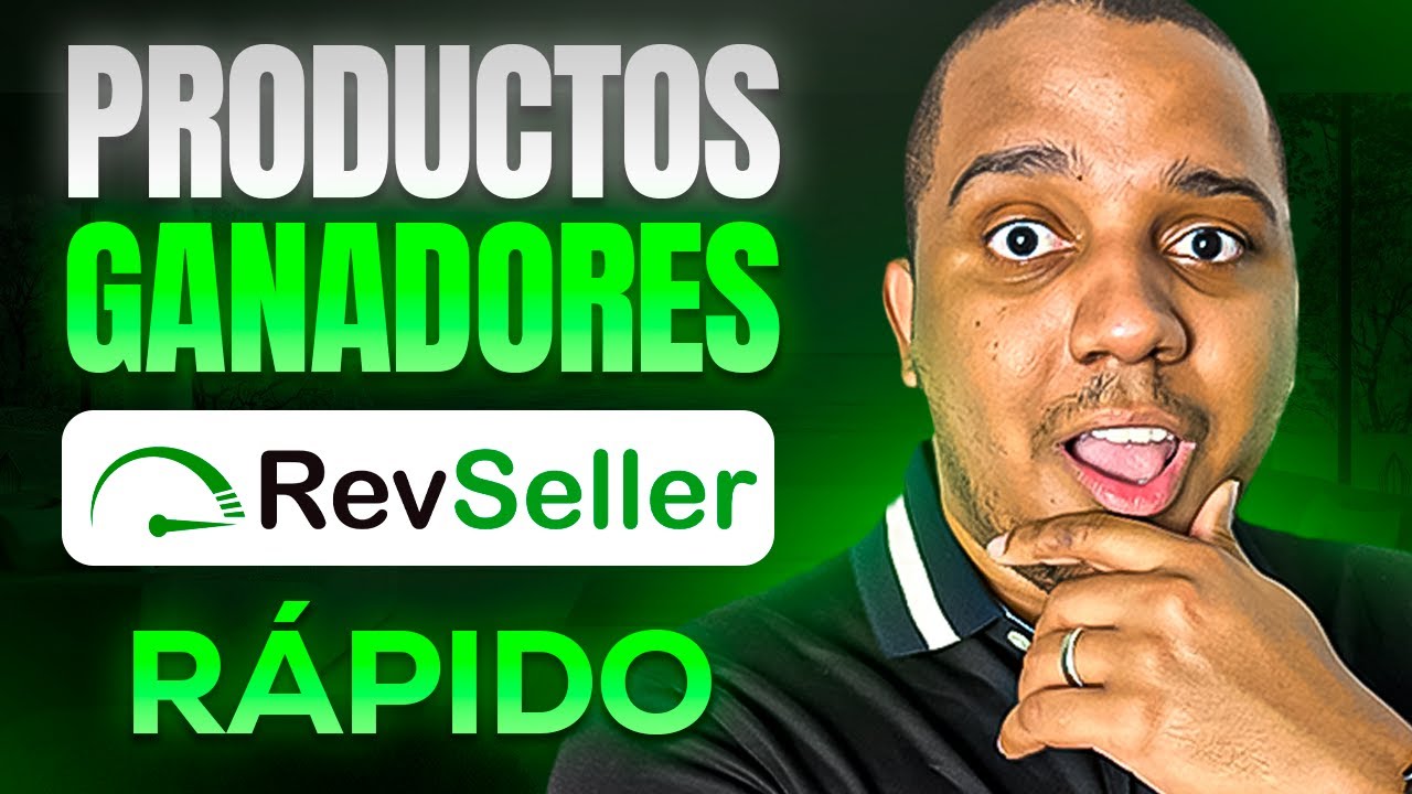 3 Formas de Usar RevSeller para Buscar Productos Ganadores en Amazon ...