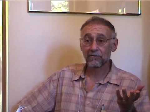 Eric Greenleaf PhD: Ericksonian Approaches to Cancer - YouTube