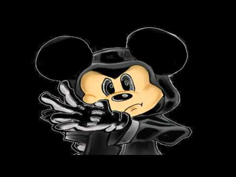Imagenes de Mickey Mouse rapero - Imagui
