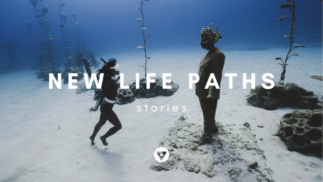 Stories | New Life Paths - YouTube