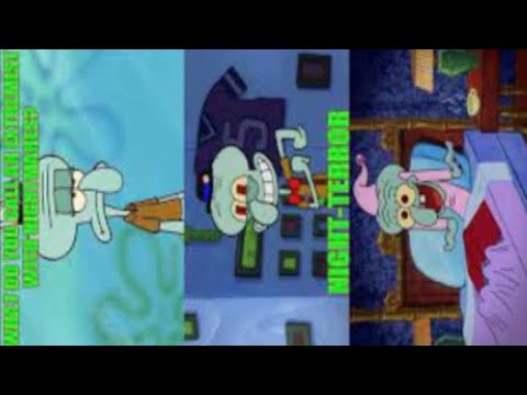night terrors 3 start pos runs gd - YouTube