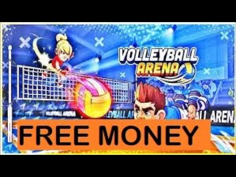Detailed MOD VolleyBall Arena for Mobile 🎂 VolleyBall Arena Tips Get ...