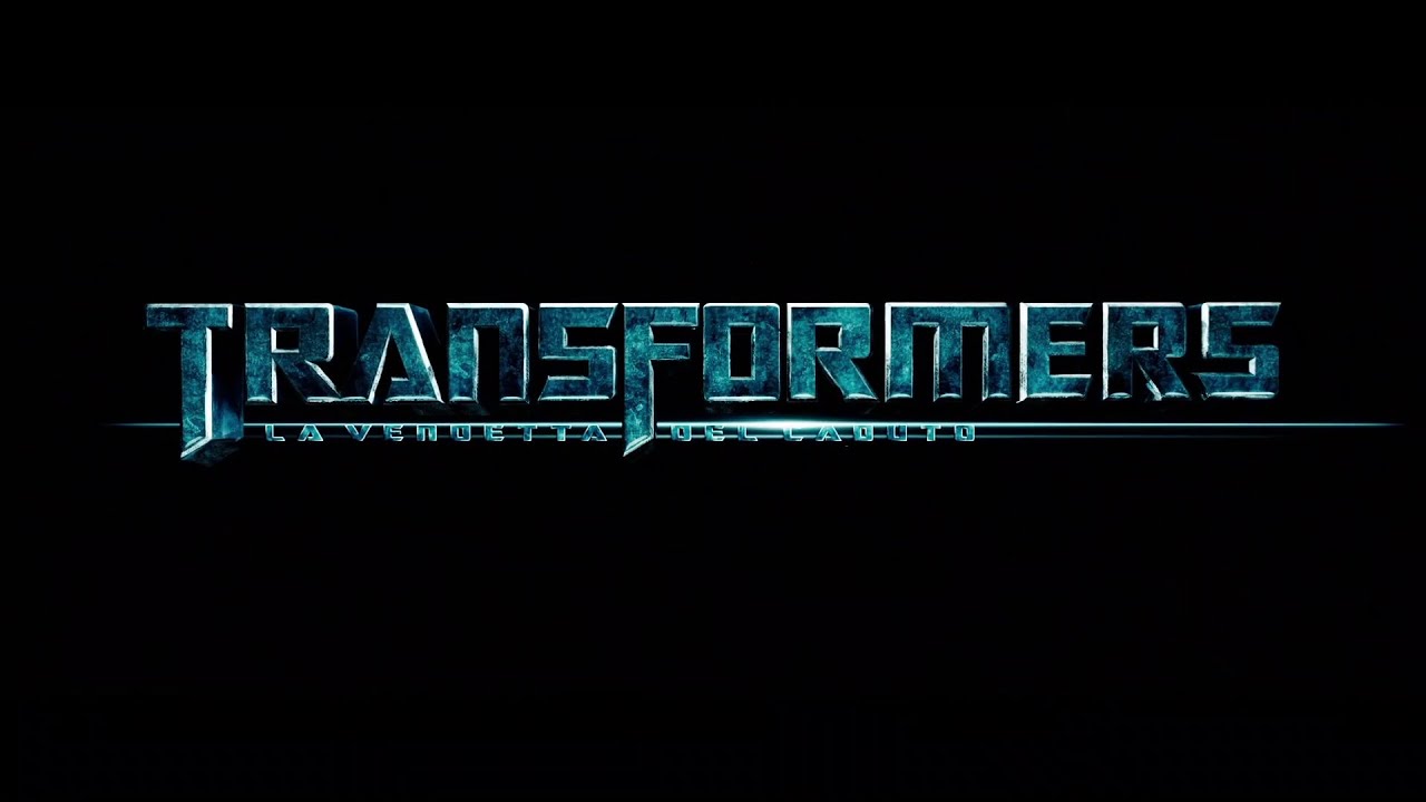 Transformers: Revenge of the Fallen (Italian) - YouTube