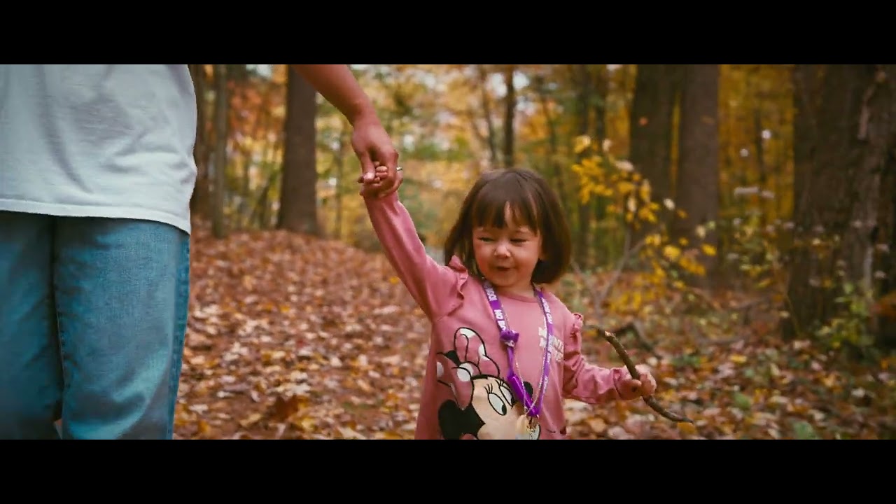 Autumn is a Time for Adventure - YouTube