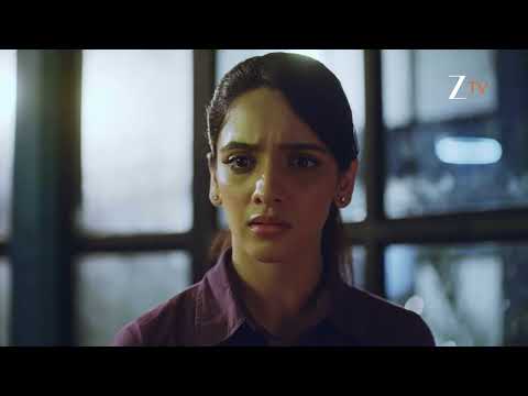 Jagadhatri Hindi Show - जगद्धात्री - Tonight At 10:00 PM - Promo - Zee TV