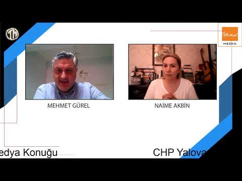 Mehmet Gürel Trend Medya Konuğu