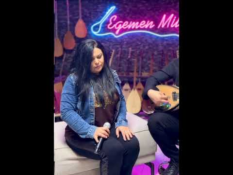 ÖZLEM ŞAHİN -MİHRİBAN ANTALYA EGEMEN MÜZİK