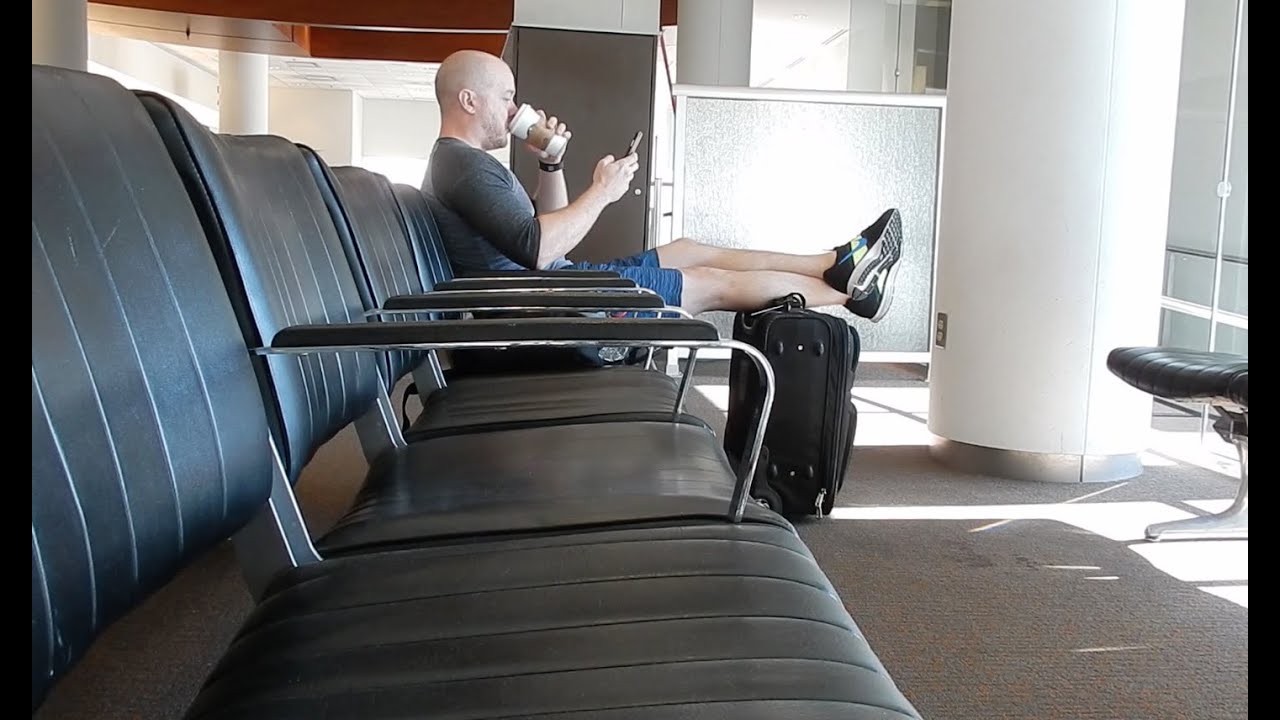 Hello Seattle (Episode 24) - YouTube