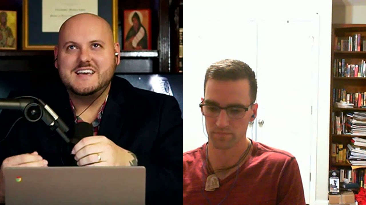 Michael Lofton Reason and Theology part 2 - YouTube