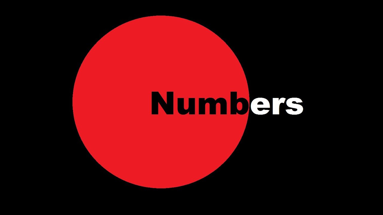 From One To Infinity Number Counting YouTube from-one-to-infinity-number-counting-youtube