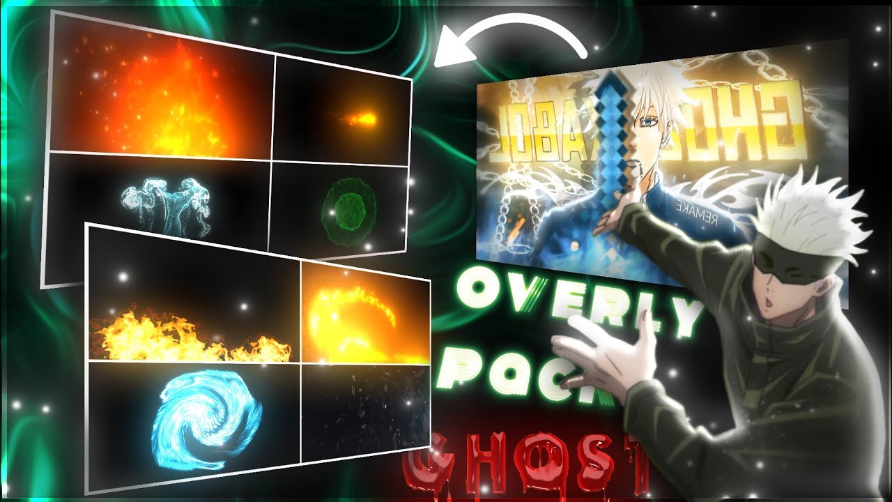 BEST OVERLAY PACK⚡ - FOR EDITING (+30 OVERLY FOR YOU)💮 「FREE_PACK ...