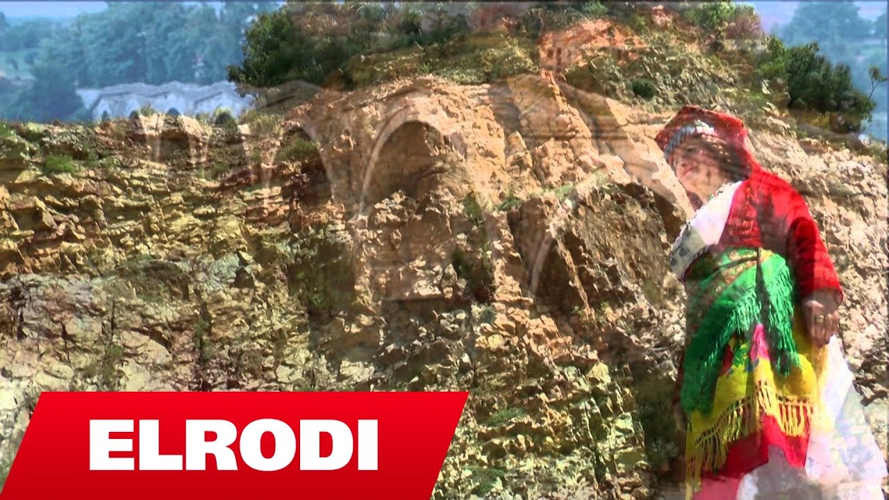 Prena Beci - Lezha e Kastrioti (Official Video HD) - YouTube